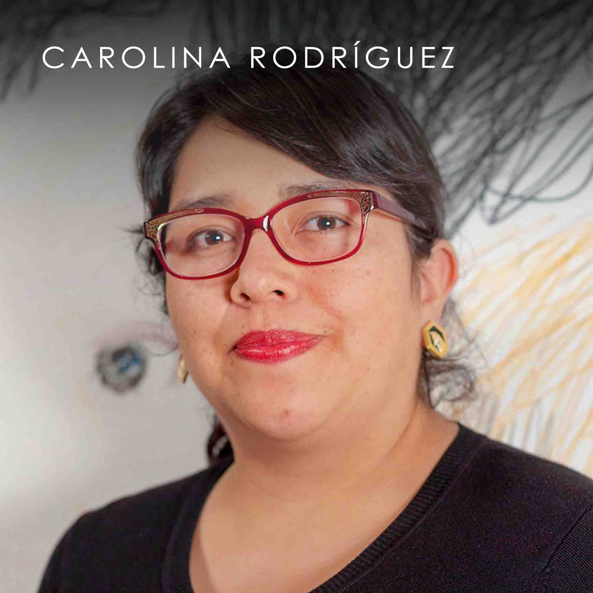 Carolina Rodríguez Romero – Studio Parga
